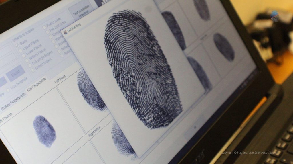 Unlock Your Potential in the Fingerprinting Industry with Ink Card ...